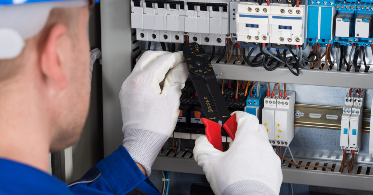 BS7671 Amendment 2 | NSSE