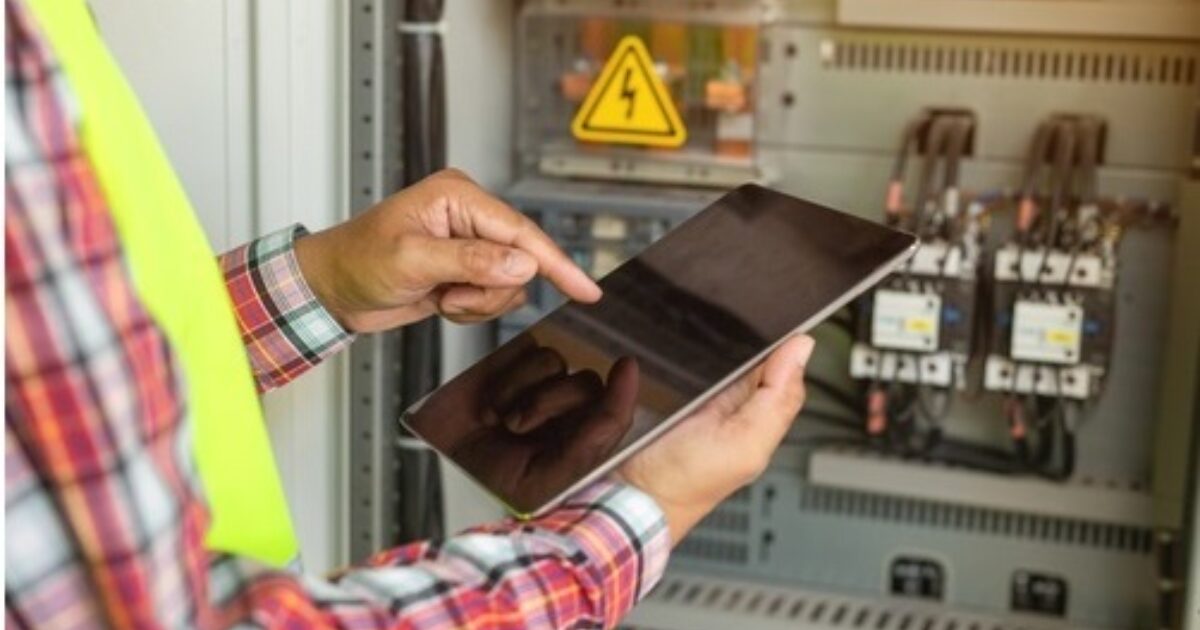 UPS Maintenance Companies | NSSE