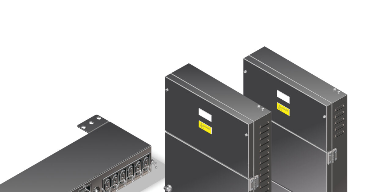Maintenance Bypass Switches (MBS / EMBS) | NSSE