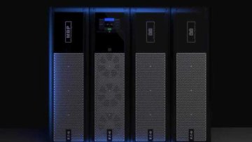 Choosing a UPS System...how and why | NSSE