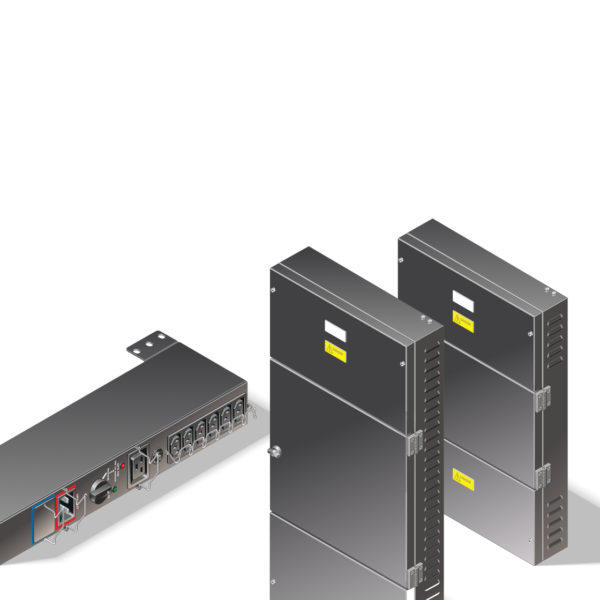 Maintenance Bypass Switches (MBS / EMBS) | NSSE