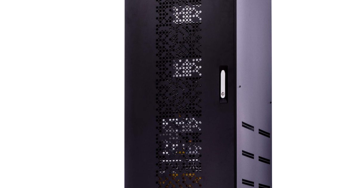 Borri Ingenio UPS 30/40/50kVA | NSSE