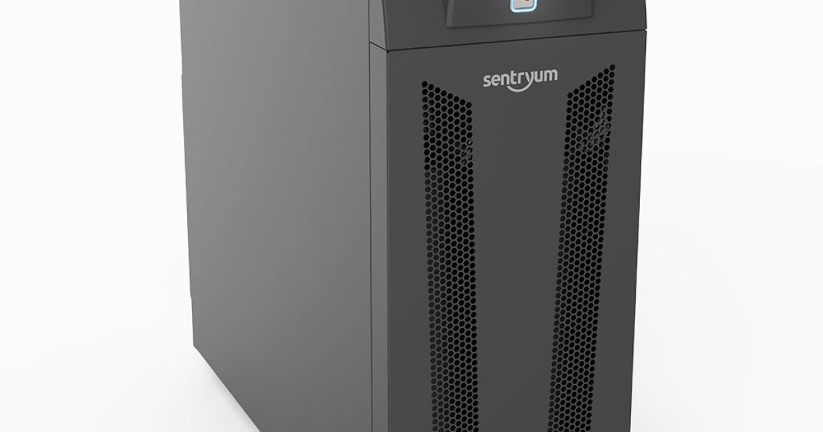 Riello Sentryum UPS (10-20kVA/kW) | NSSE