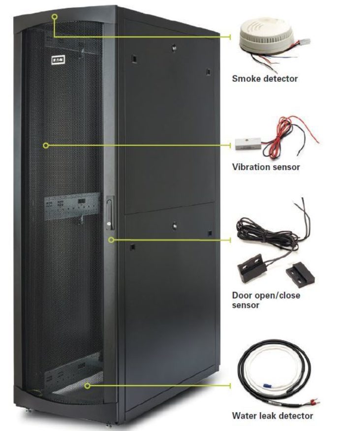 Eaton Environmental Monitoring Probe Gen 2 | NSSE