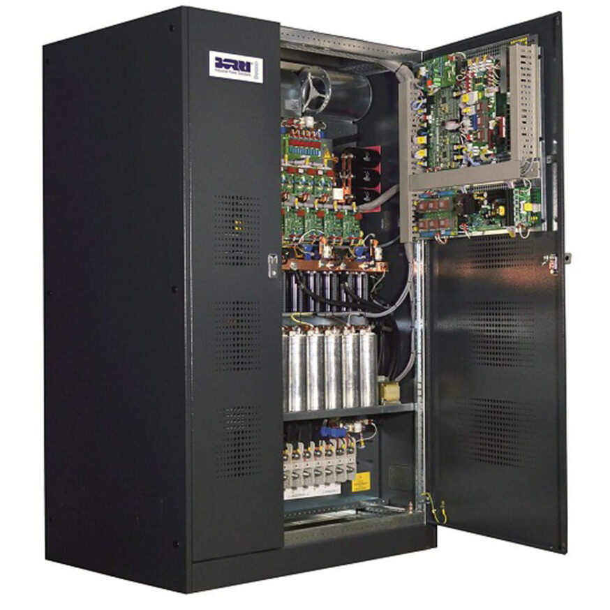 Borri B9000 FXS UPS (60 - 300kVA) | NSSE