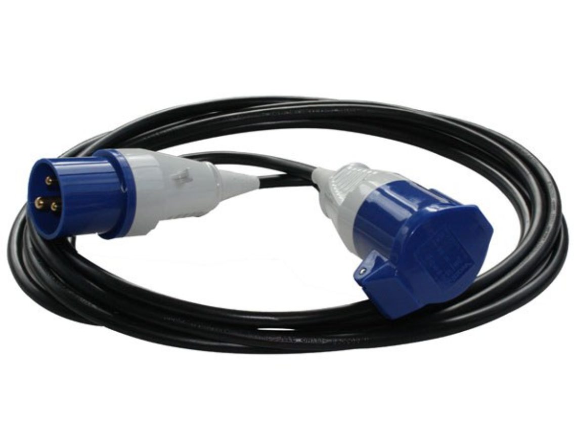 Commando Lead | NSSE