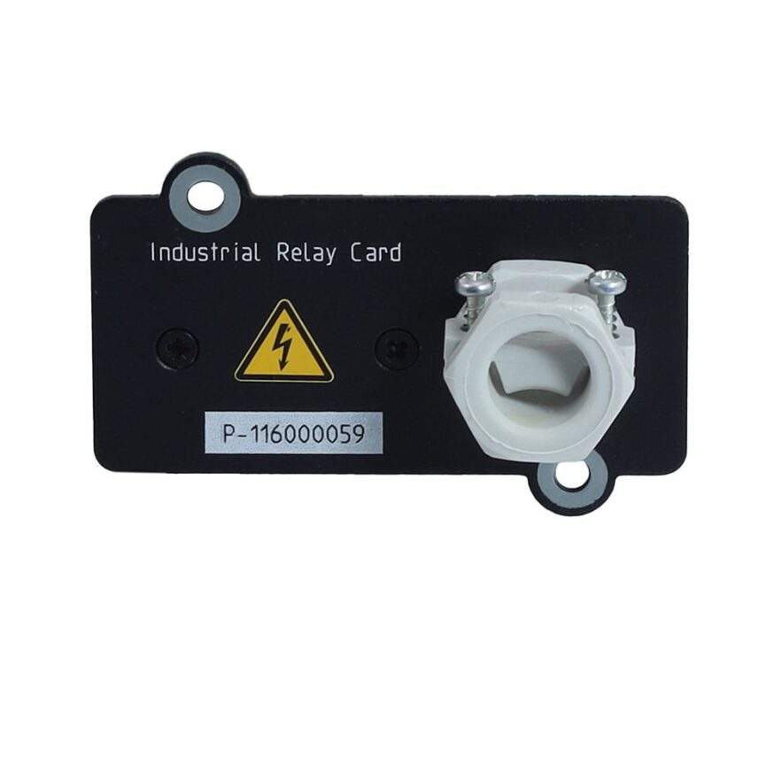 Eaton Industrial Relay Card | NSSE
