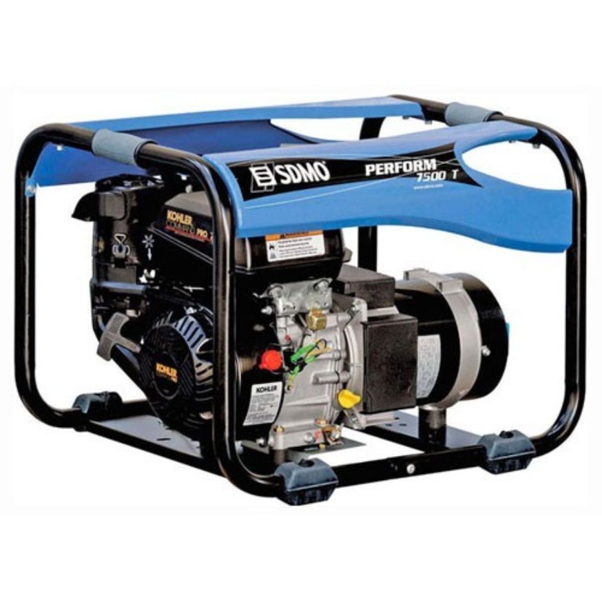 SDMO Perform Portable Generator | NSSE