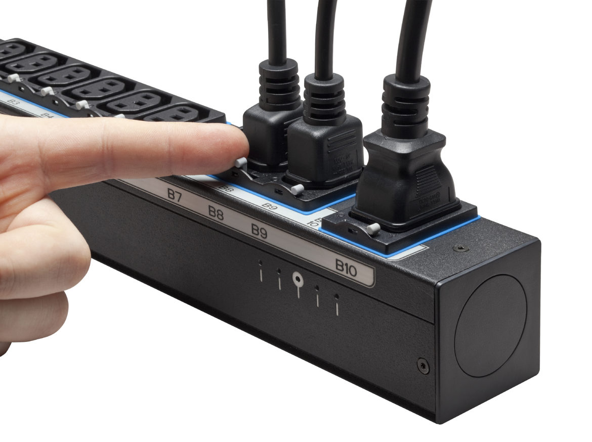 Eaton G3 Basic ePDU | NSSE