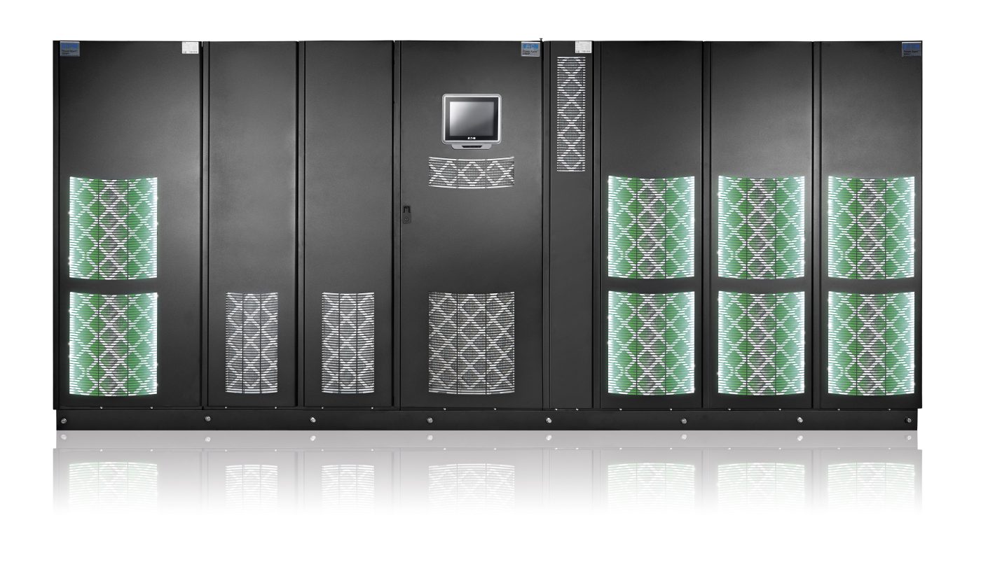 Eaton Power Xpert 9395P UPS (250kVA - 1.2mVA) | NSSE