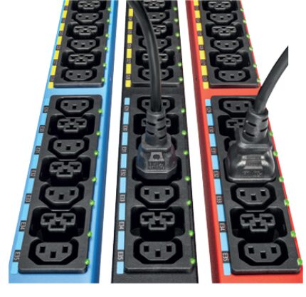 PDU Power Distribution Units | NSSE