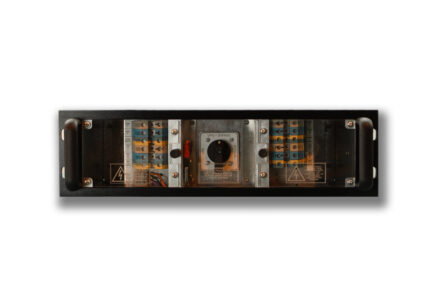 UPS Maintenance Bypass Switches (MBS / EMBS) | NSSE