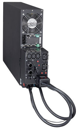 UPS Maintenance Bypass Switches (MBS / EMBS) | NSSE
