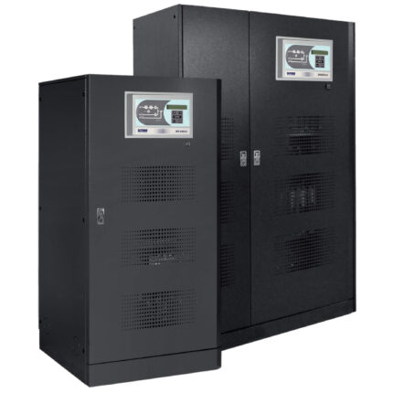 Uninterruptible Power Supplies (UPS) | NSSE