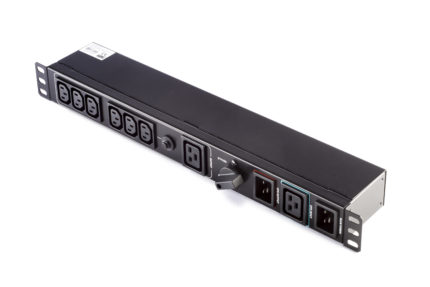 UPS Maintenance Bypass Switches (MBS / EMBS) | NSSE