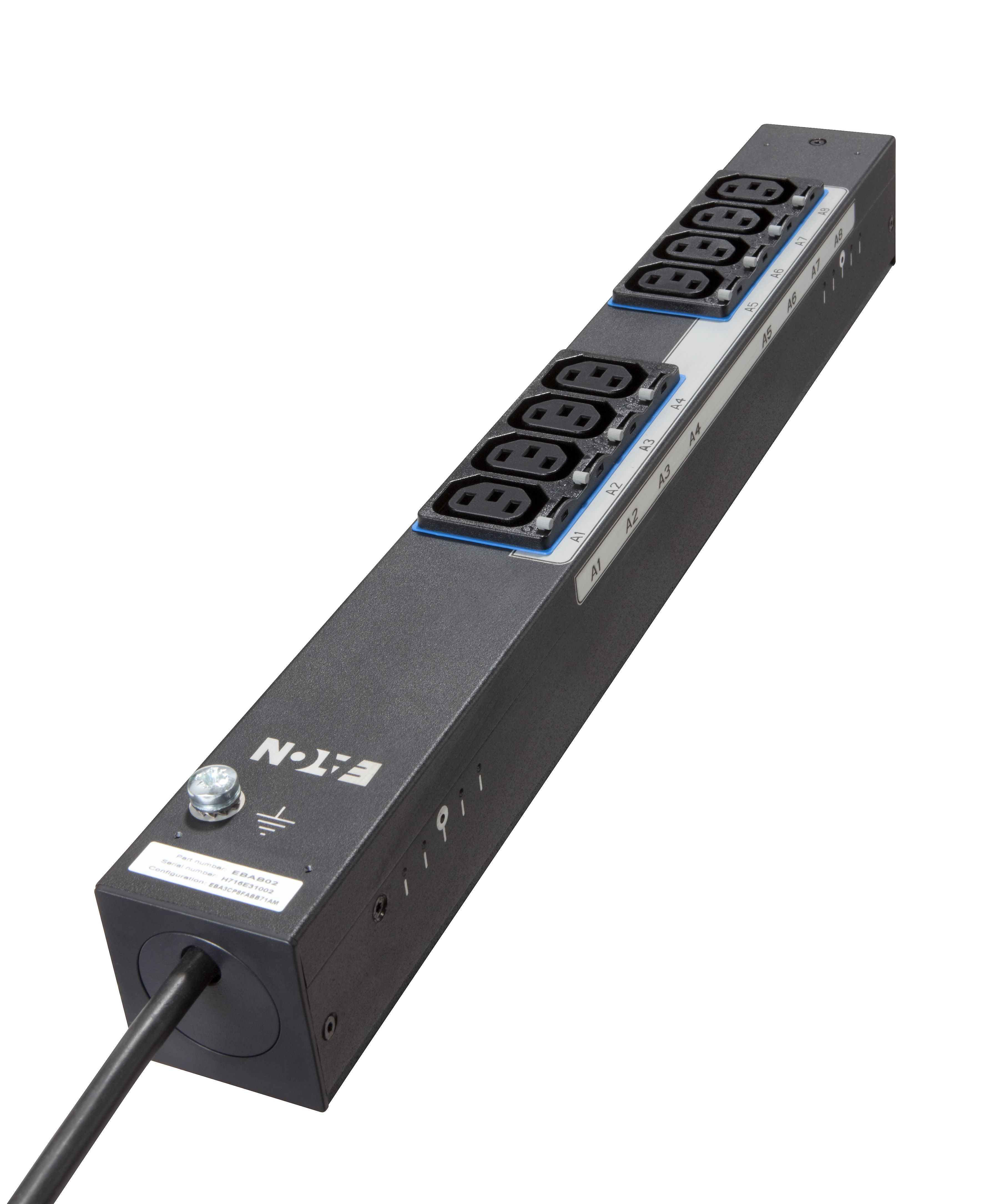 Eaton G3 Basic ePDU | NSSE