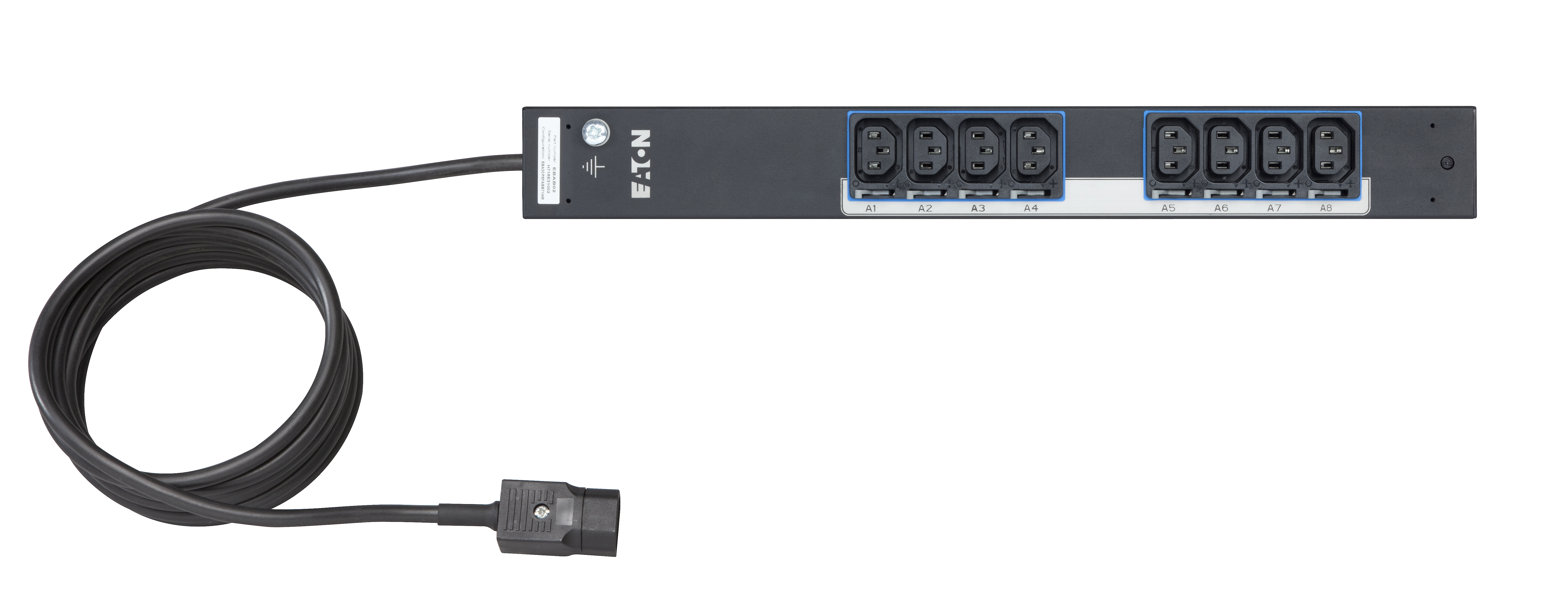 Eaton G3 Basic ePDU | NSSE