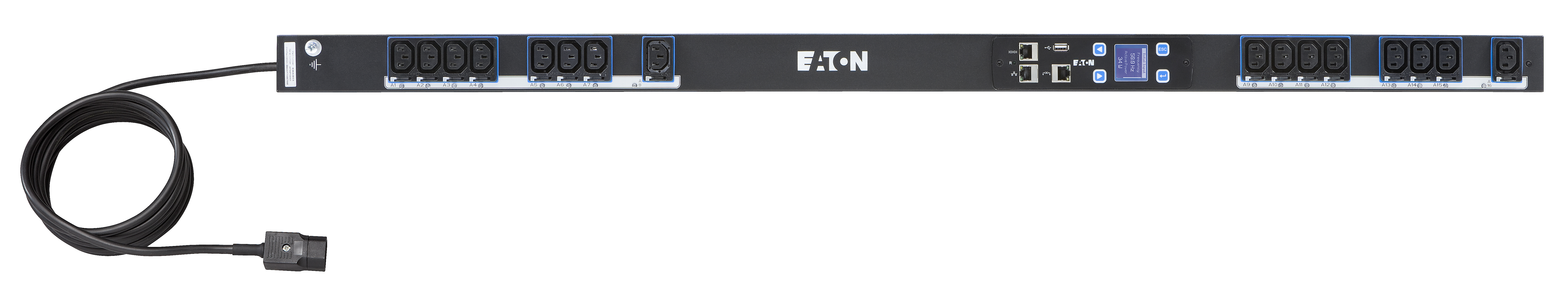 Eaton G3 Switched ePDU | NSSE